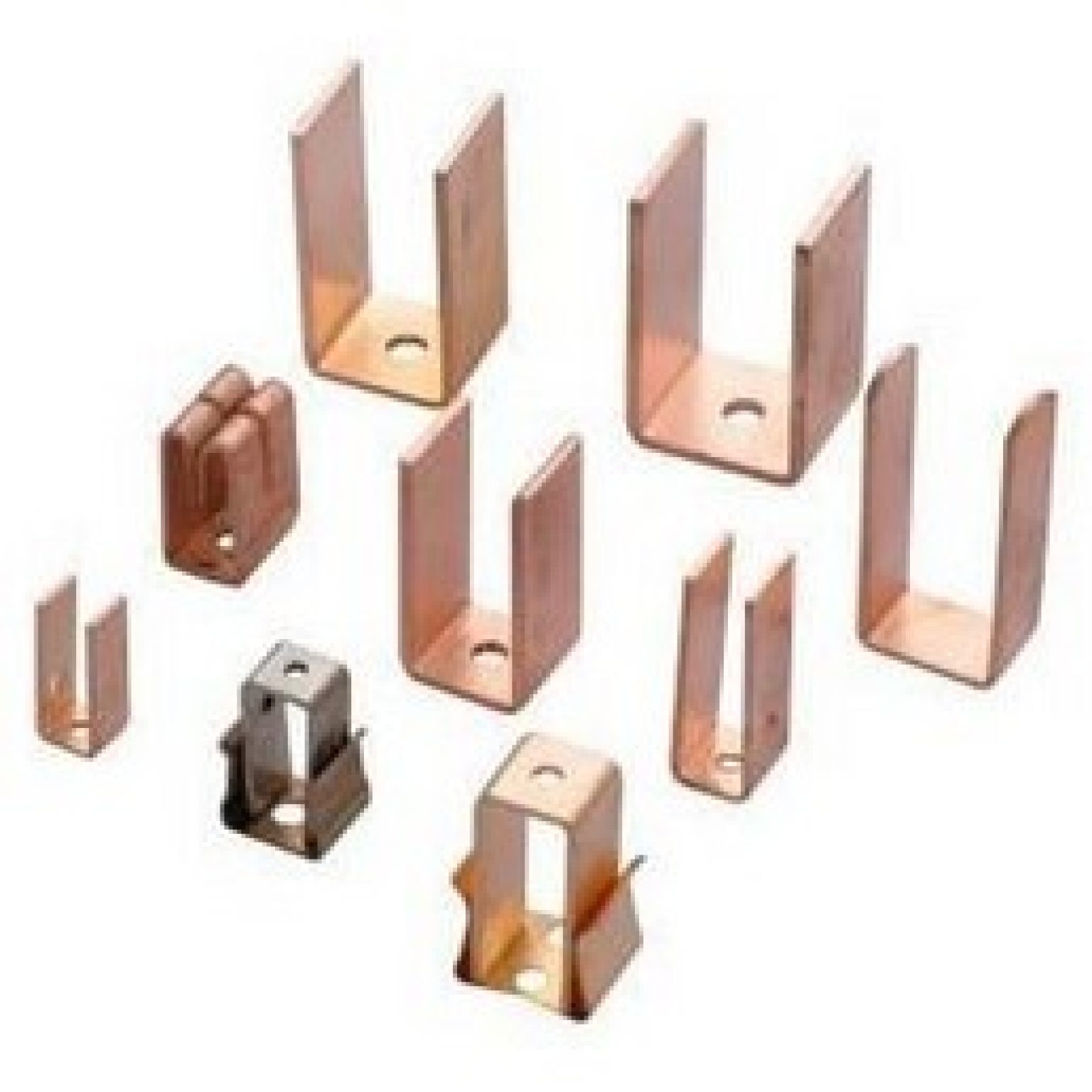 Copper Fuse Parts | DHYEY INDUSTRIES